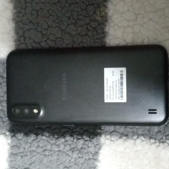 Samsung | Cell Phones & Accessories | Samsung Ao Cell Phone | Poshmark